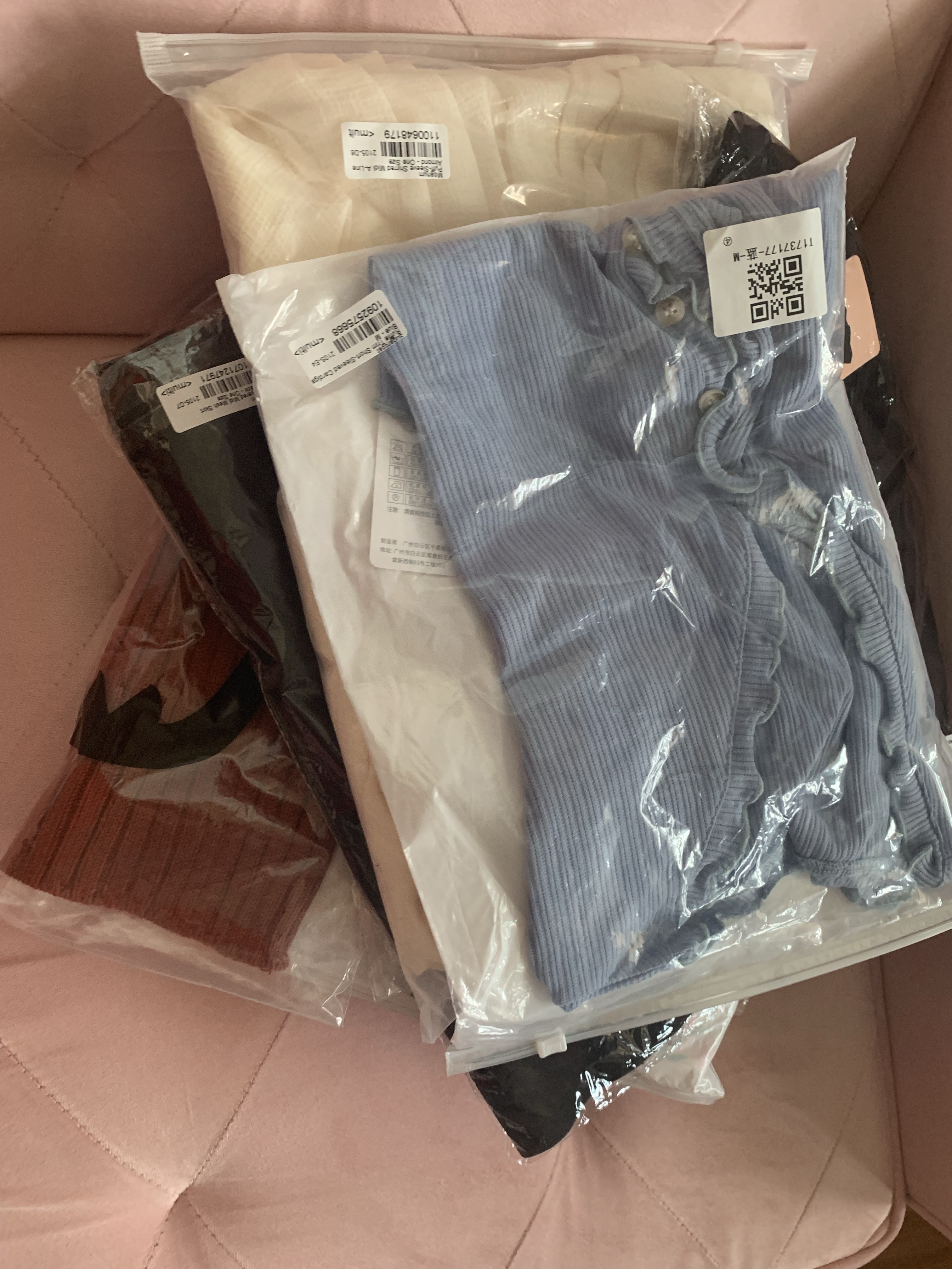 2021 Summer Haul | Alice in Lolitaland